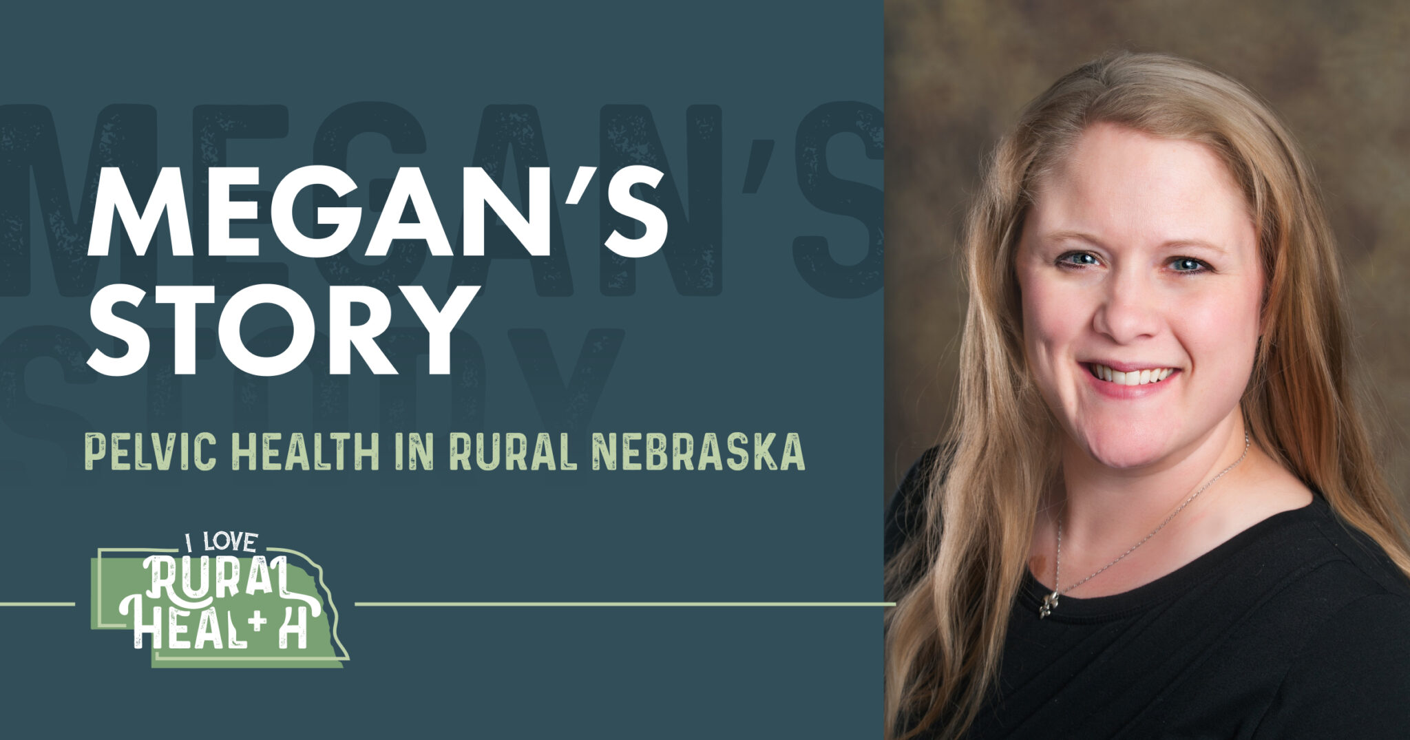 Stories - Nebraska Rural Health Campaign