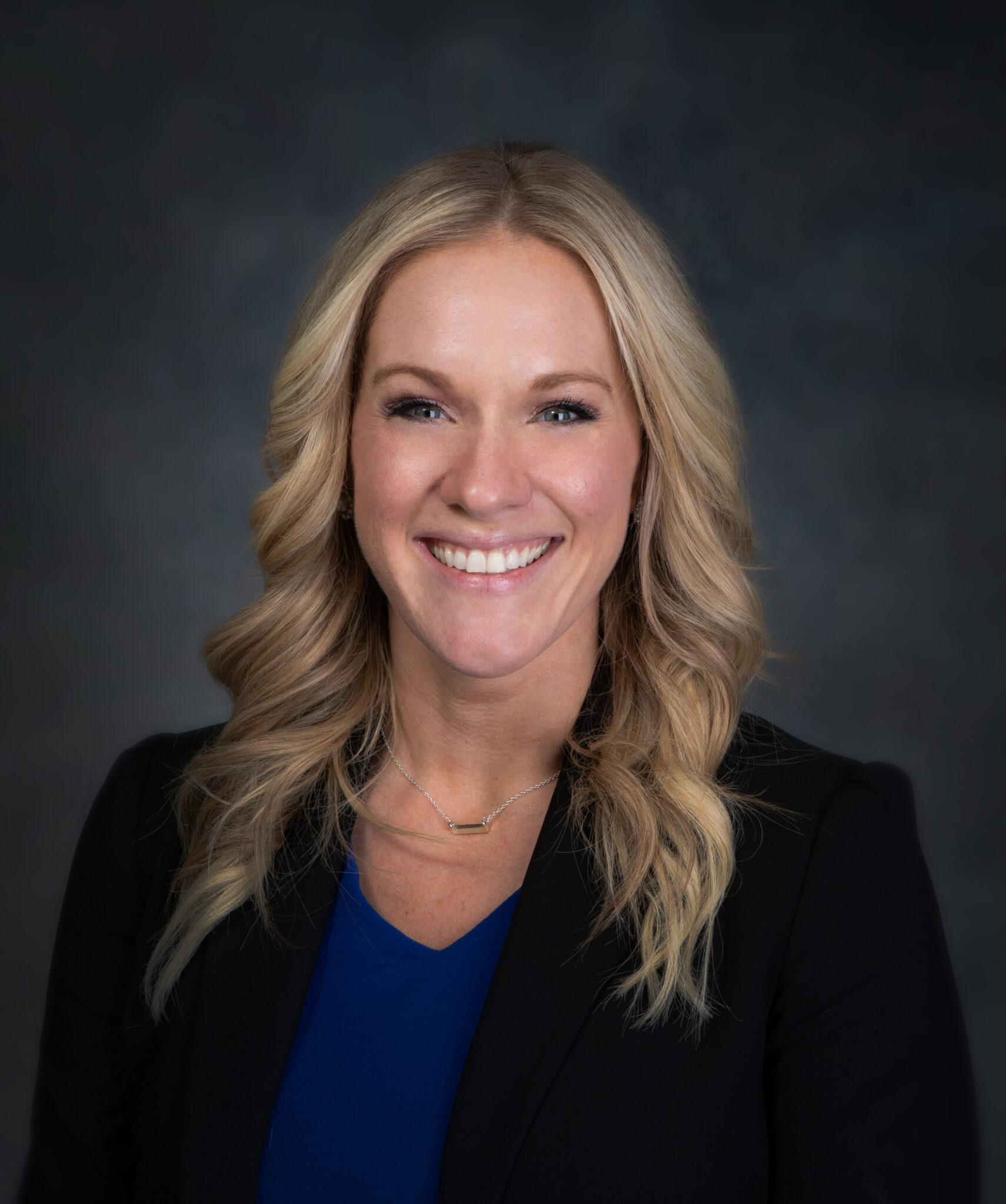 Bekah's Story - Nebraska Rural Health Campaign