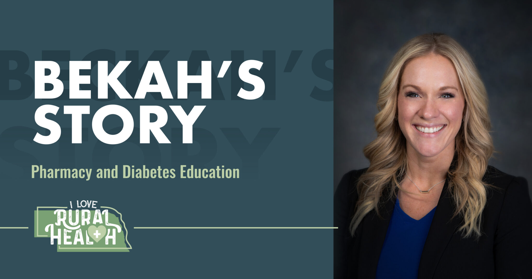 Stories - Nebraska Rural Health Campaign