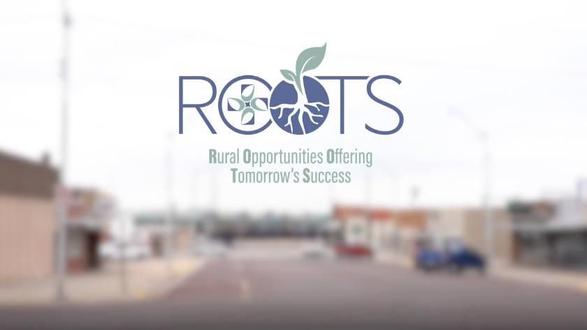 ROOTS Program - Nebraska Rural Health Campaign